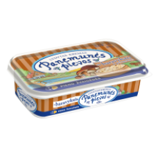 Panemunes Pievos - Melted Cheese with Edible Boletus and Champignons ...