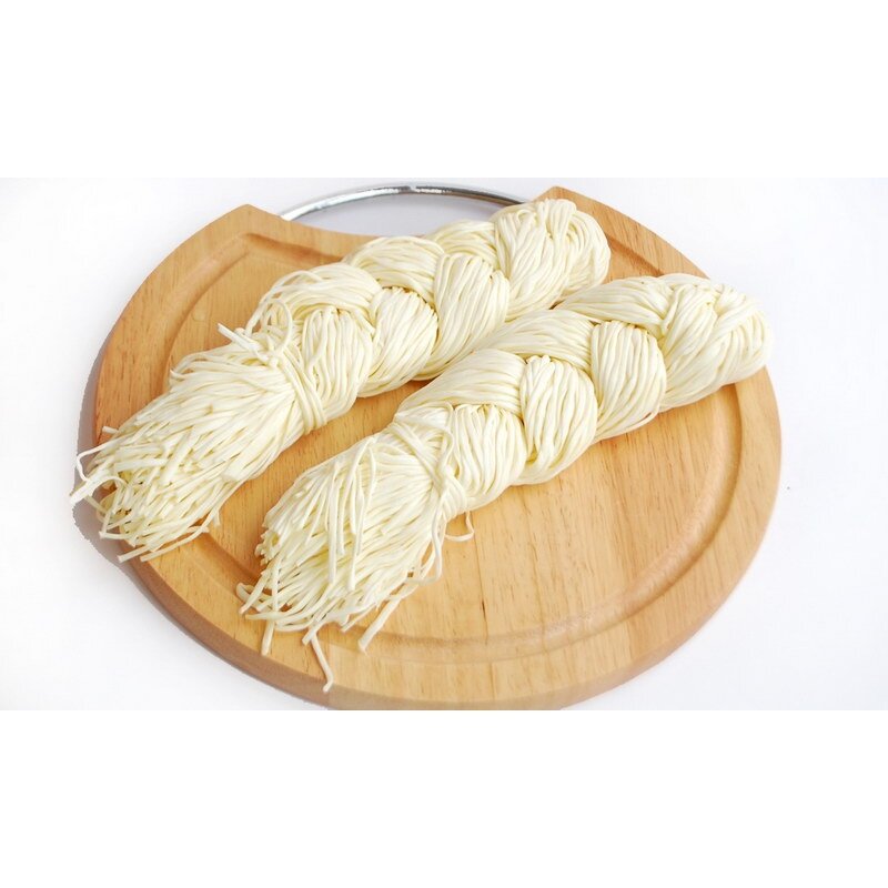 Top Food Chechil Cheese Braid Non-Smoked Cheese 100g - Baltic Food Oxford