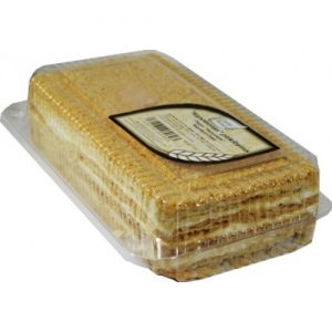 Bakery - Baltic Food Oxford