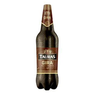 Tauras Natural Kvass 1.5L - Baltic Food Oxford
