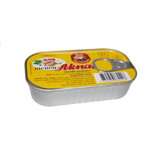 Fish - Baltic Food Oxford