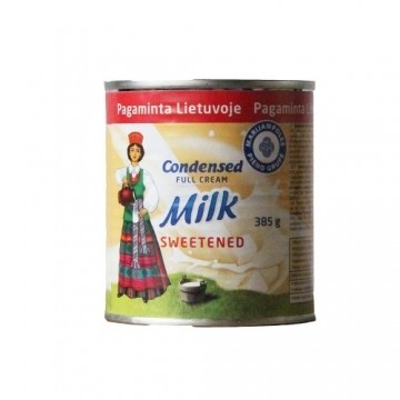Baltic Food Oxford - Baltic & Russian Food Delivered to Your Door