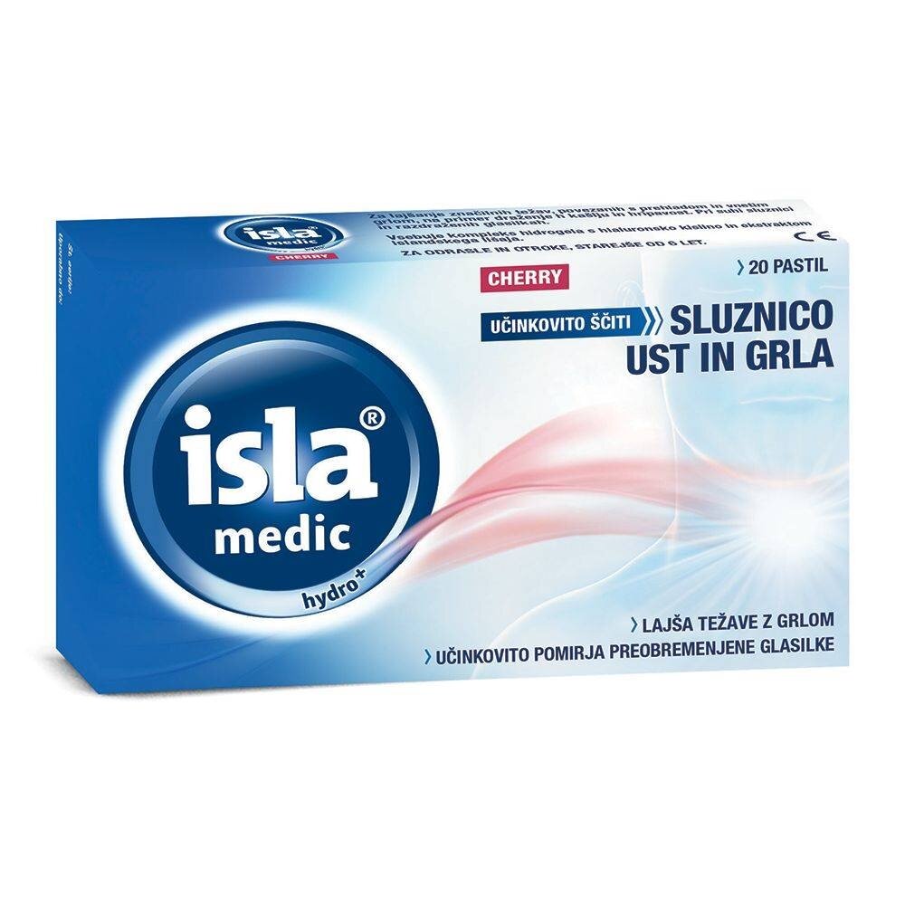 Cold & Flu - Baltic Food Oxford