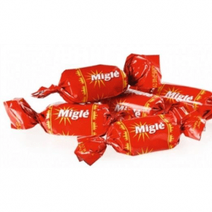 Sweets Migle 100g. - Baltic Food Oxford