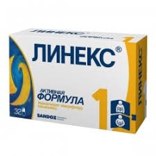 Linex 1 16pills - Baltic Food Oxford