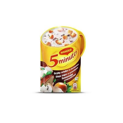 Rollton Hot Chicken Flavour Instant Noodles 60g | Baltic Food Oxford