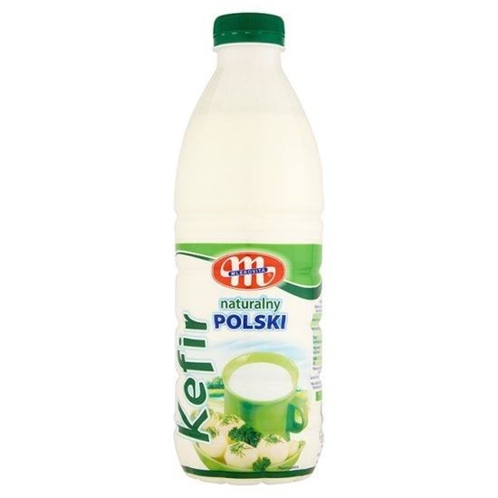 Mlekovita Kefyr Polski 1kg - Baltic Food Oxford