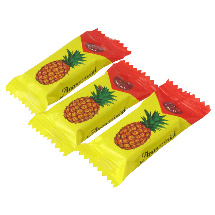 Pergale - Assorted Chocolates Vilnius 348g - Baltic Food Oxford