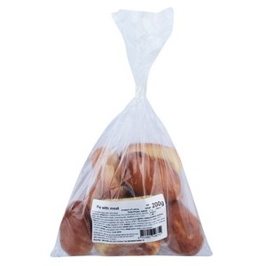 Pastry - Baltic Food Oxford