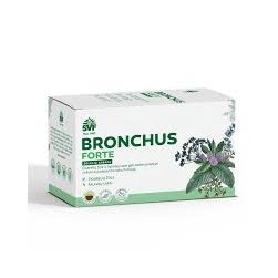 SVF - Bronchus Forte Tea 20psc - Baltic Food Oxford