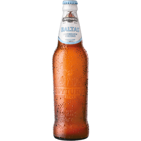 Beer - Baltic Food Oxford