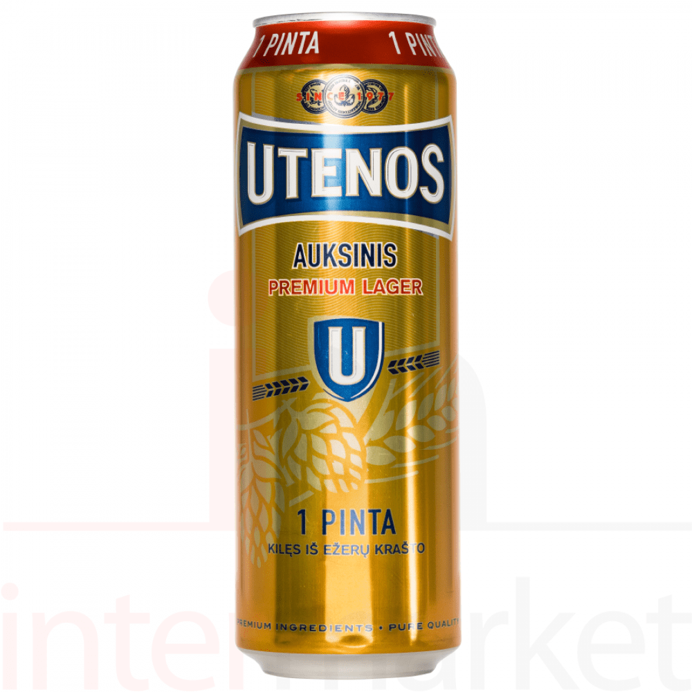 Alcohol - Page 2 of 6 - Baltic Food Oxford