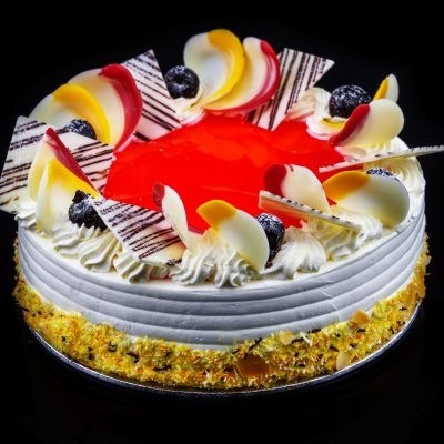 Bakery - Baltic Food Oxford