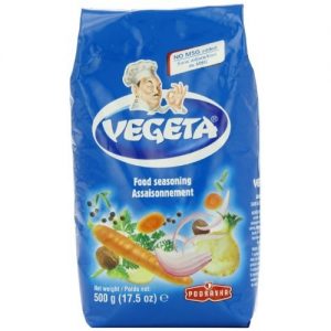 Vegeta Universal Spices 500g - Baltic Food Oxford