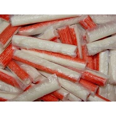 Frozen Fish - Baltic Food Oxford