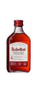 Spirit drink "Bobeline" 35% 0,2l - Baltic Food Oxford