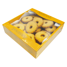 Arsenal - Biscuits with Sugar 400g - Baltic Food Oxford