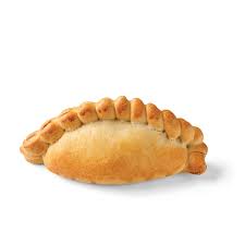 Kibinas -Lithuanian pastry with meat - Baltic Food Oxford