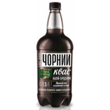 Taras - Bread Black Kvass 1.5l - Baltic Food Oxford