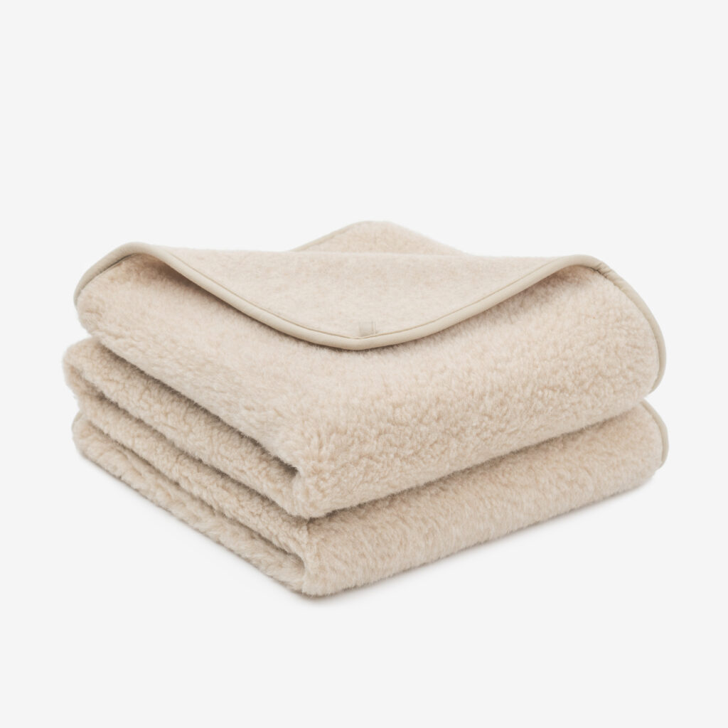 Wool - Baltic Food Oxford