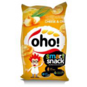 Crisps - Baltic Food Oxford