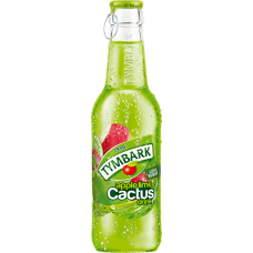Tymbark - Cactus-Apple-Lime Drink 250ml - Baltic Food Oxford