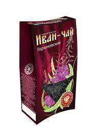 Ivan-Tea "Gorchakovsky" 40g granulated - Baltic Food Oxford