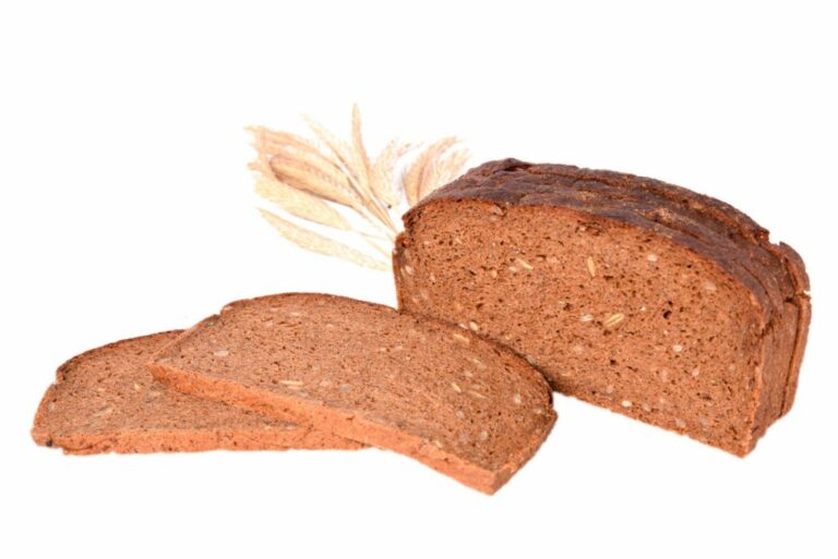 CW Dark Rye Bread Grudelis 350g - Baltic Food Oxford